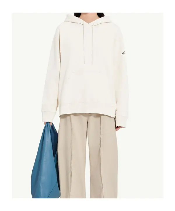 MAISON MARGIELA Mannequin-print Sweatshirt