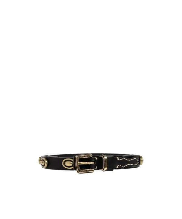 Etro Buckle Belt
