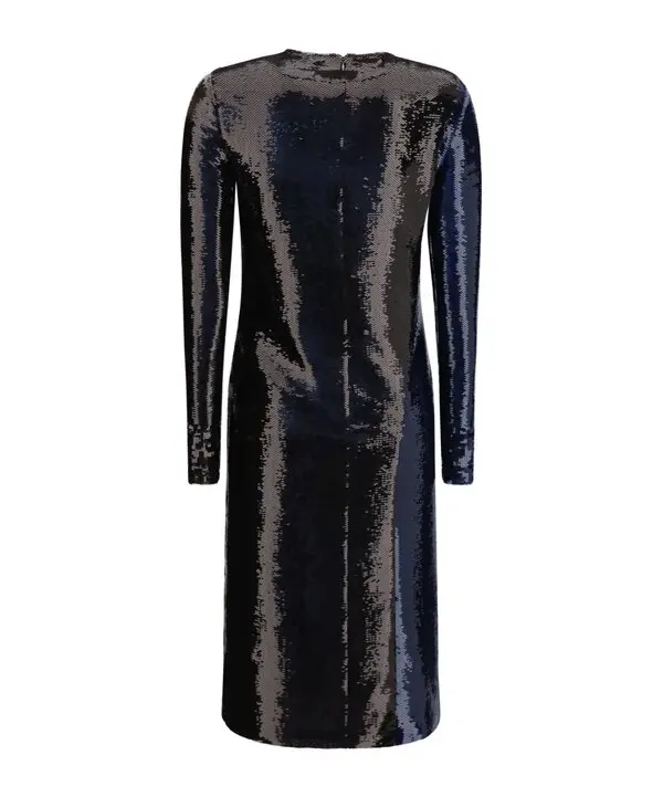 TOM FORD Long-sleeved Dress