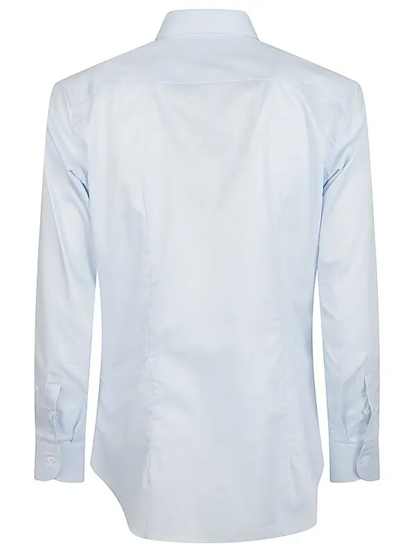 Brioni Long-sleeved Shirt