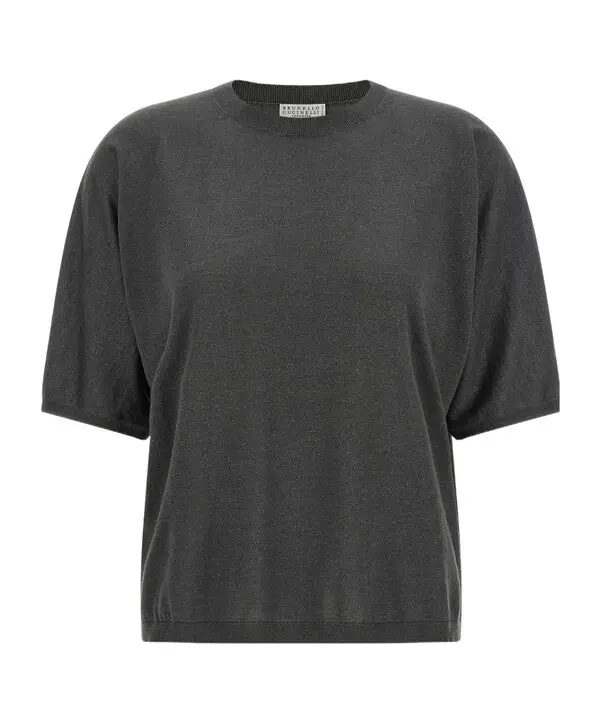 Brunello Cucinelli Sparkling' Sweater