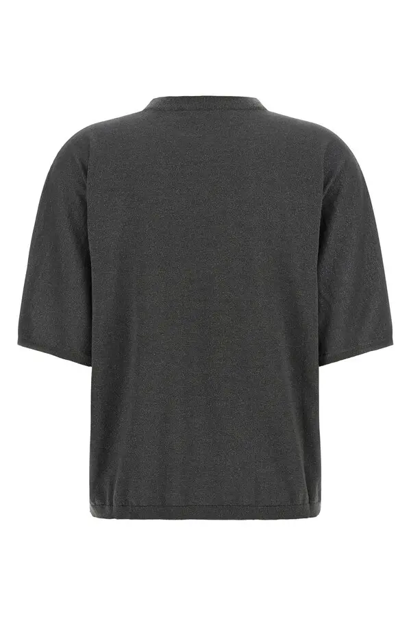 Brunello Cucinelli Sparkling' Sweater