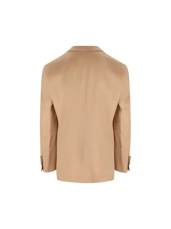 Brunello Cucinelli Double-breasted Blazer