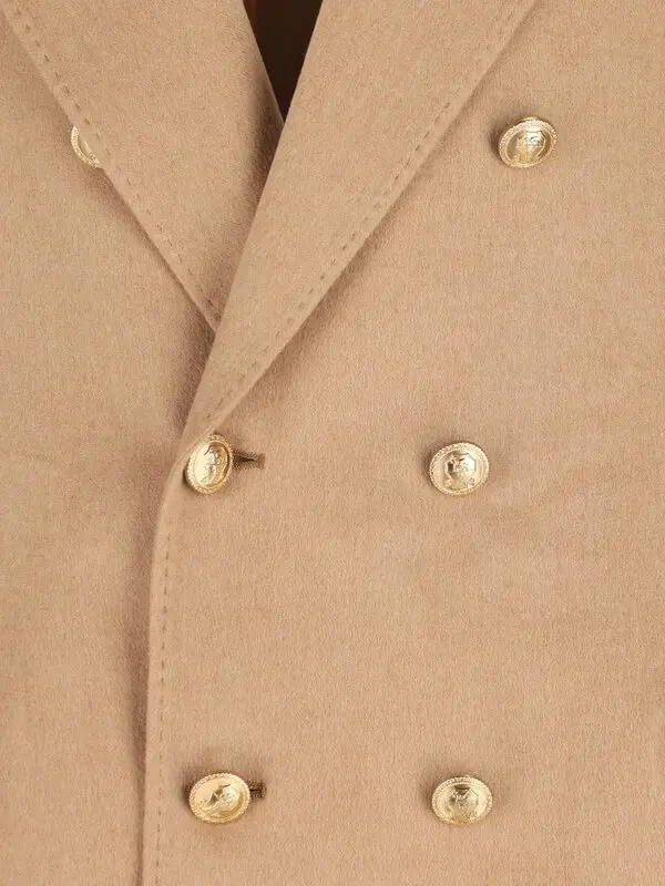 Brunello Cucinelli Double-breasted Blazer