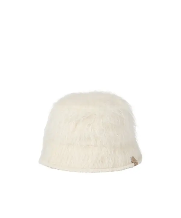 Brunello Cucinelli Alpaca Bucket Hat