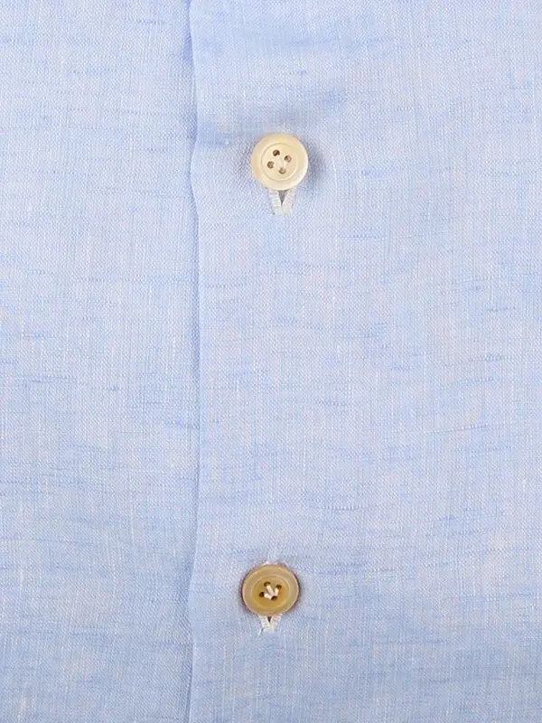 Kiton Long-sleeve Shirt