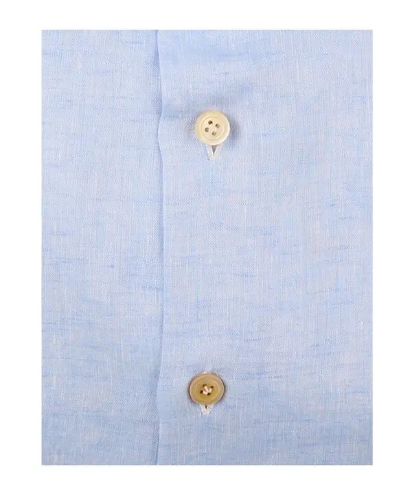 Kiton Long-sleeve Shirt