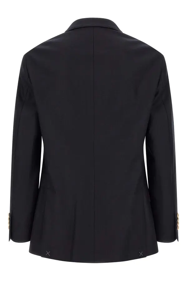 Brunello Cucinelli Double-breasted Blazer