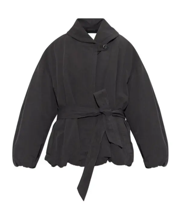 Isabel Marant Étoile Long-sleeve Casual Jacket