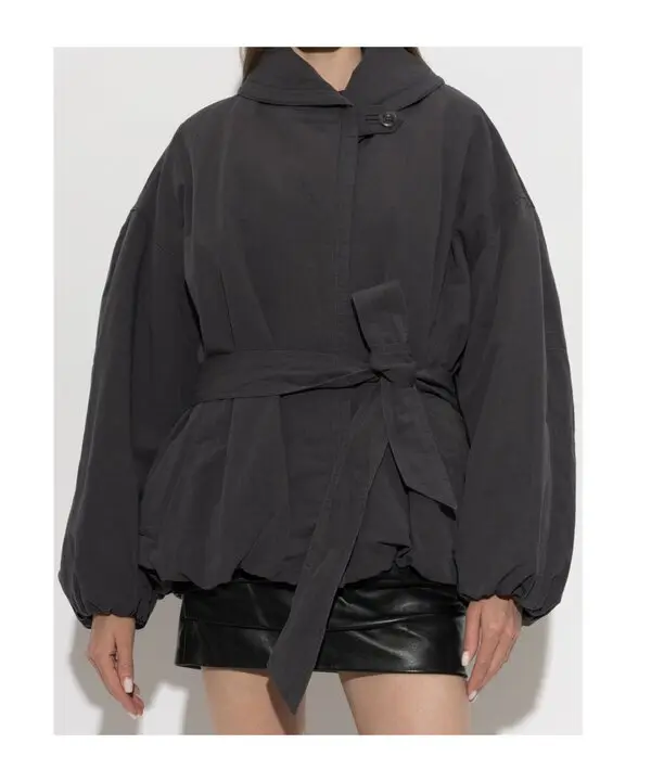 Isabel Marant Étoile Long-sleeve Casual Jacket