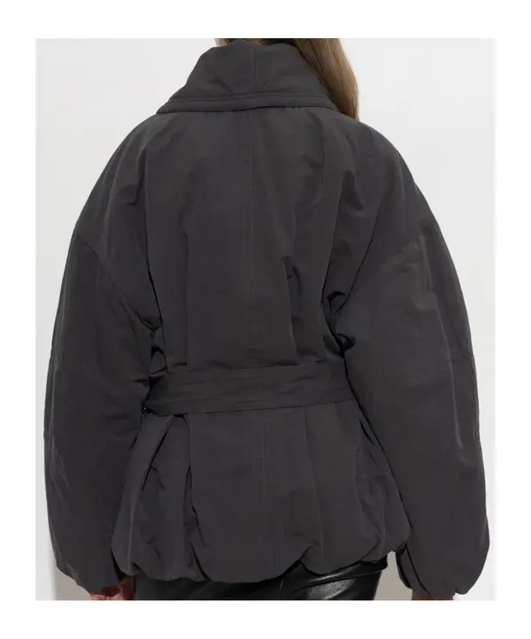 Isabel Marant Étoile Long-sleeve Casual Jacket