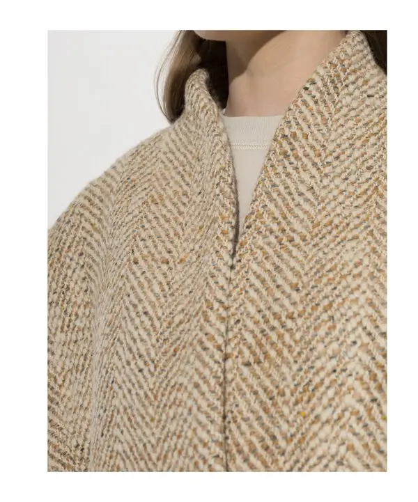 Isabel Marant Étoile Drogo Jacket