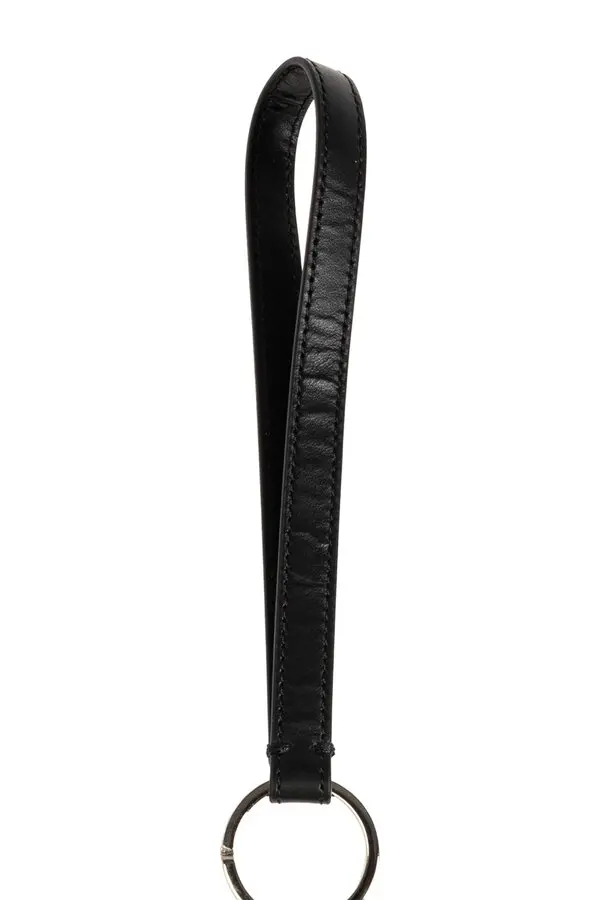 Dsquared2 Patterned Keychain