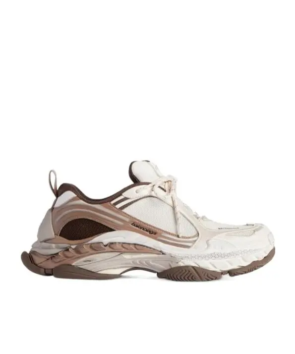 Balenciaga Triple S.2 Sneakers - White
