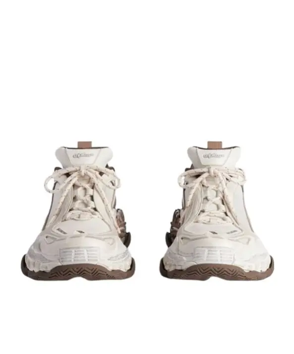 Balenciaga Triple S.2 Sneakers - White