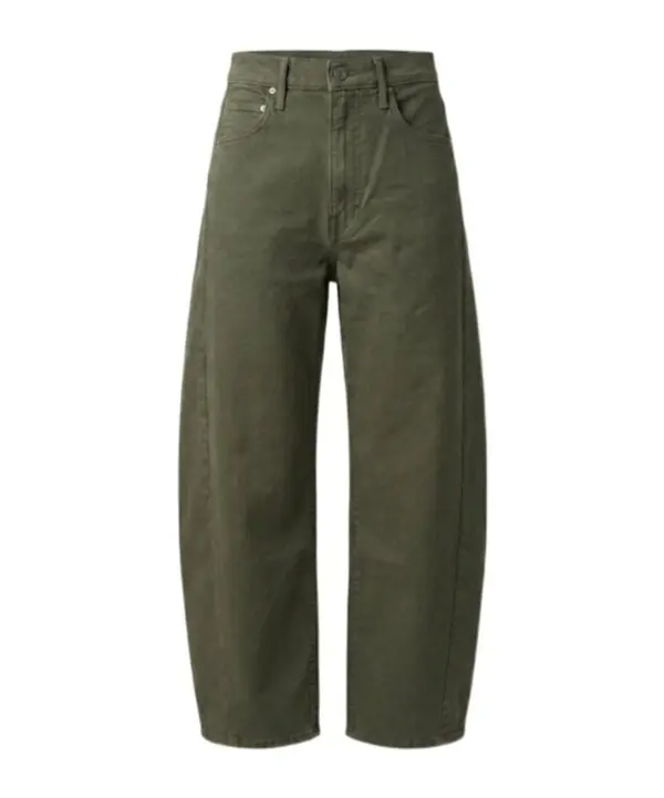 MOTHER Cargo Casual Trousers