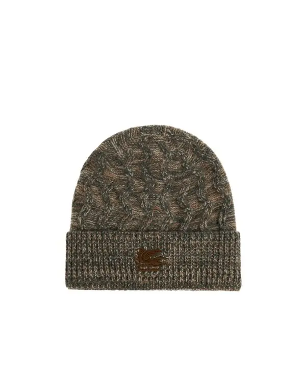 Etro Knitted Hat