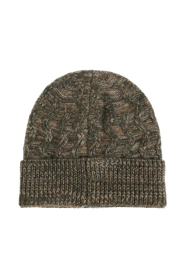 Etro Knitted Hat