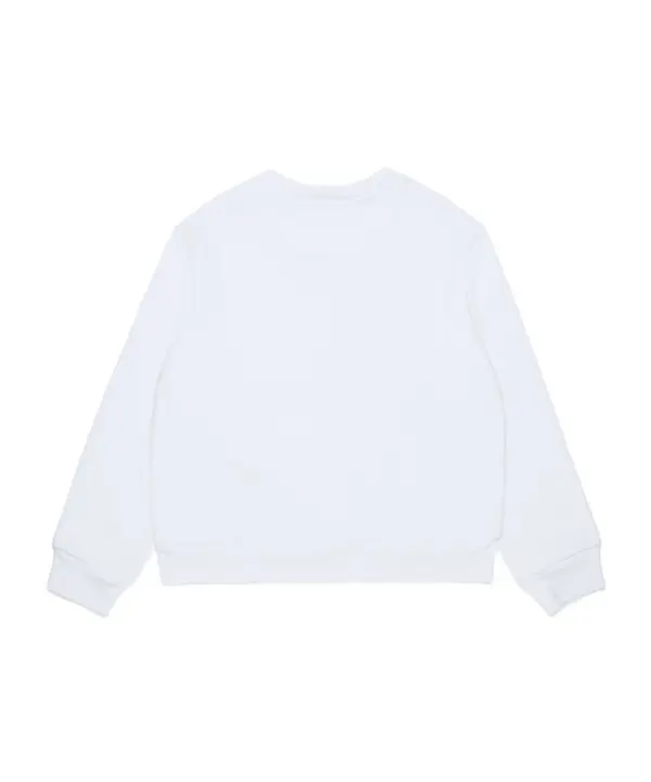 Marni Graphic-print Sweatshirt