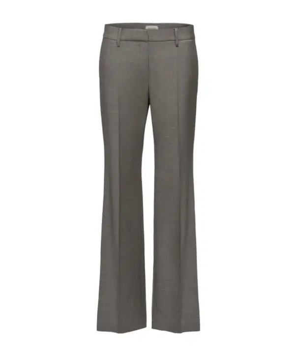 Magda Butrym Flared Tailored Trousers