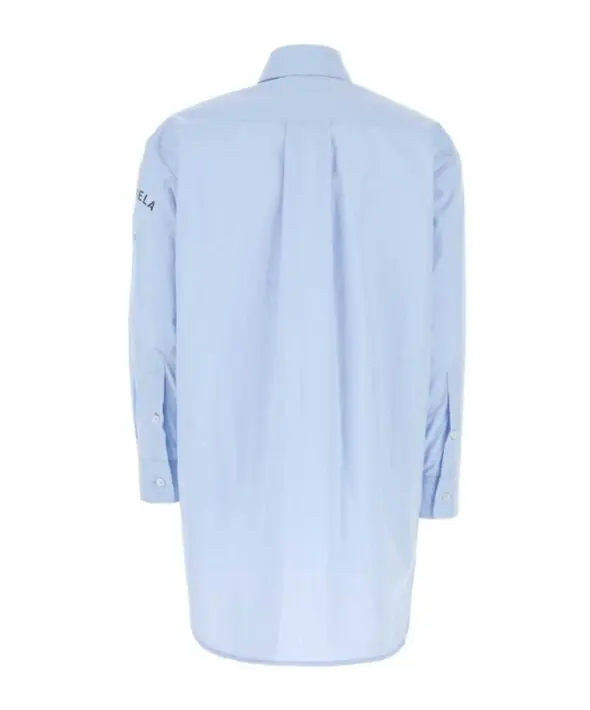 MAISON MARGIELA Long Sleeve Shirt