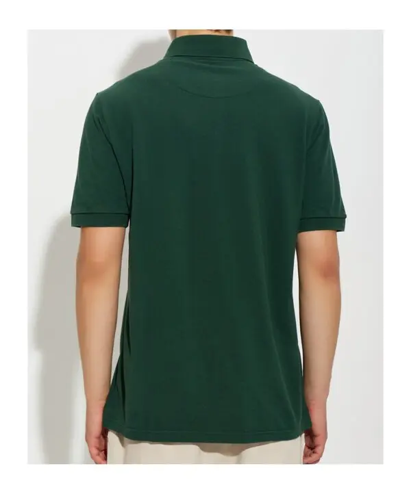 Etro Short-sleeved Polo Shirt