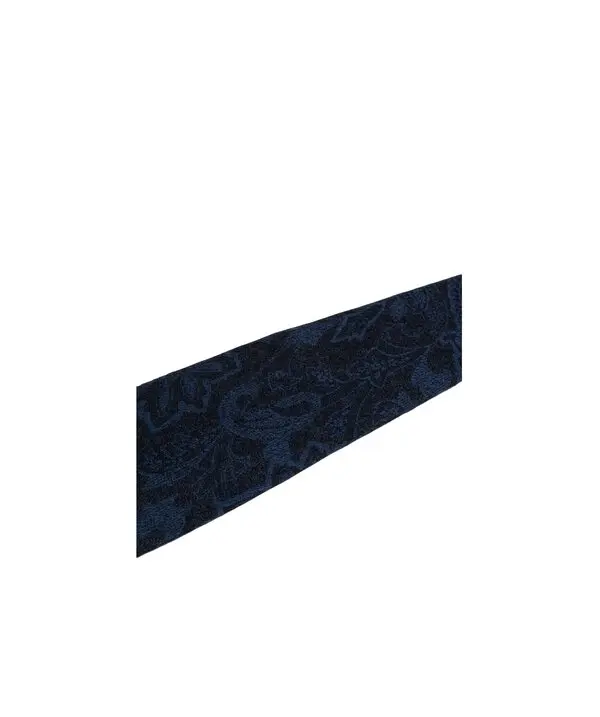 Etro Pointed Tie