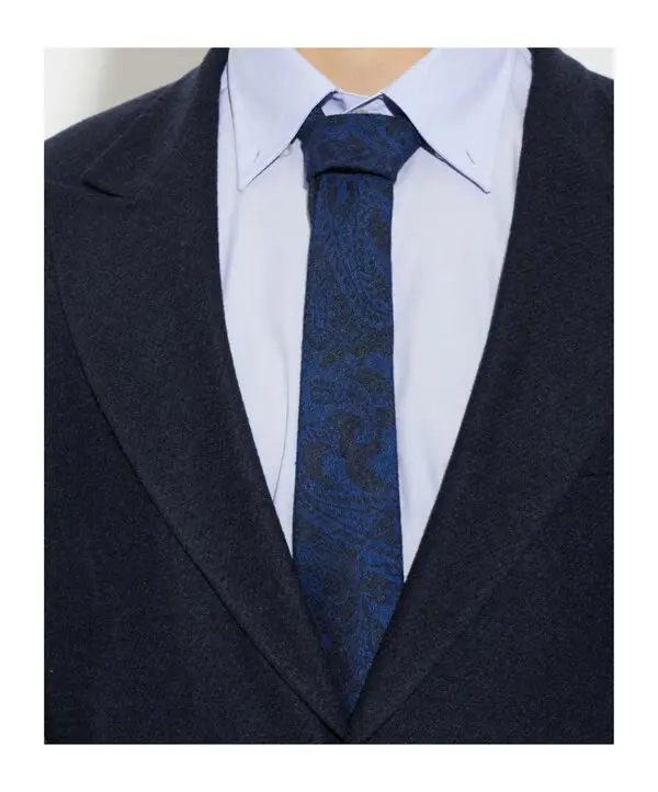 Etro Pointed Tie