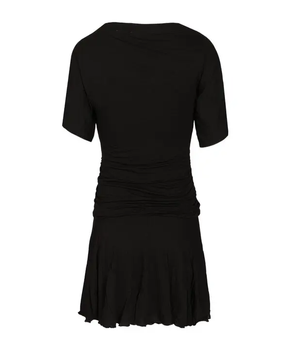 Isabel Marant Étoile Short-sleeved Dress
