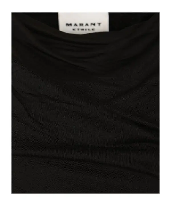 Isabel Marant Étoile Short-sleeved Dress