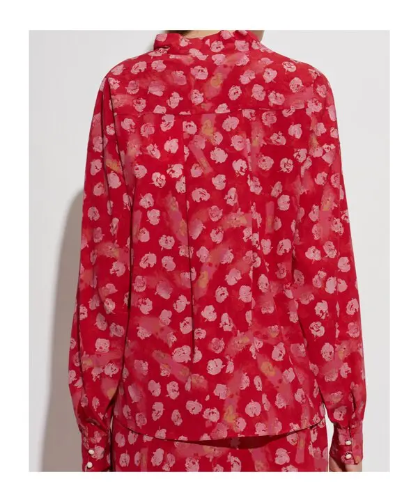 Isabel Marant Étoile Long-sleeved Top