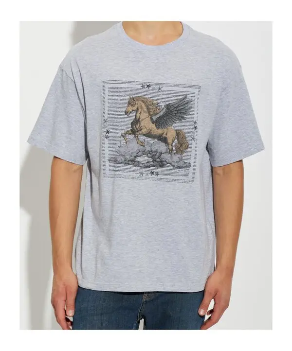 Etro Short-sleeved T-shirt