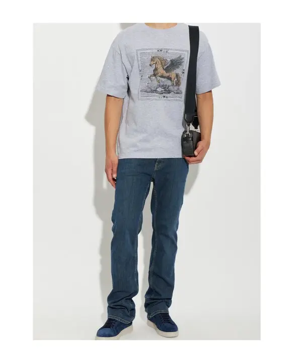 Etro Short-sleeved T-shirt