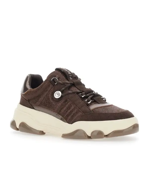 Pinko Lace-up Sneakers