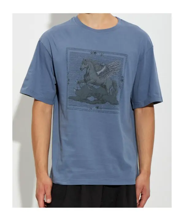 Etro Short-sleeved T-shirt