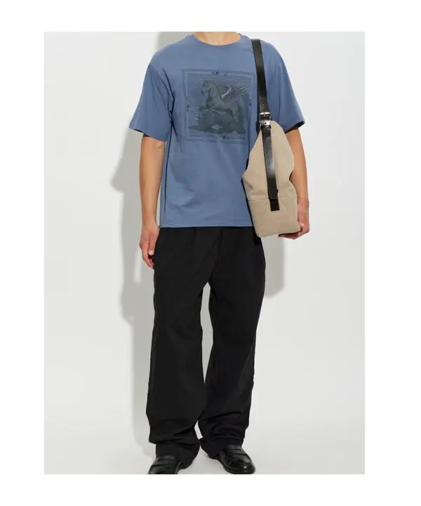 Etro Short-sleeved T-shirt