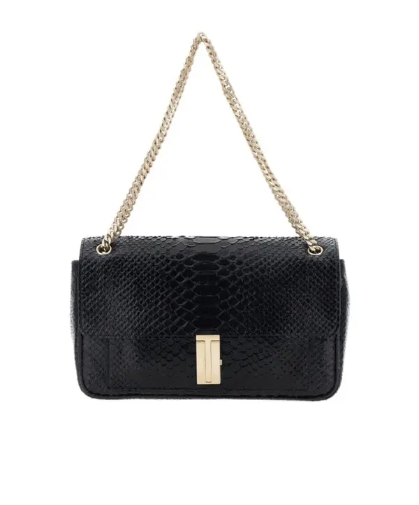 TOM FORD Chain-handle Handbag