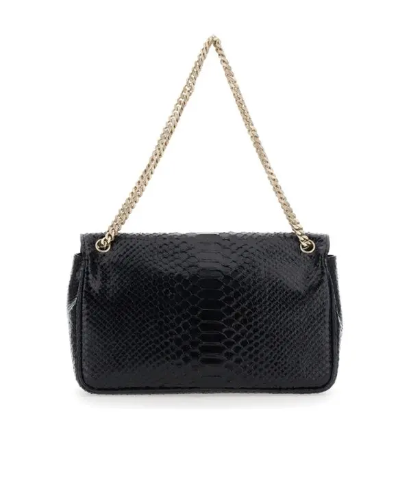 TOM FORD Chain-handle Handbag
