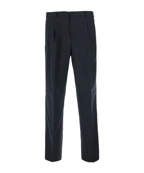 PT TORINO Casual Trousers With Belt Loops