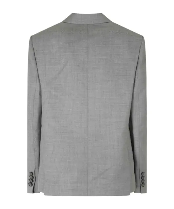 Magda Butrym Single-breasted Notched-lapels Blazer