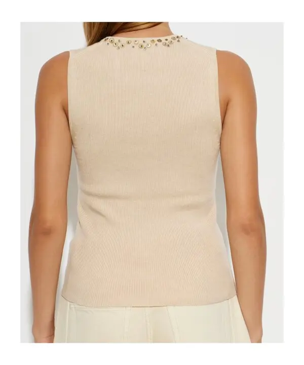 Isabel Marant Étoile Sleeveless Knit Vest
