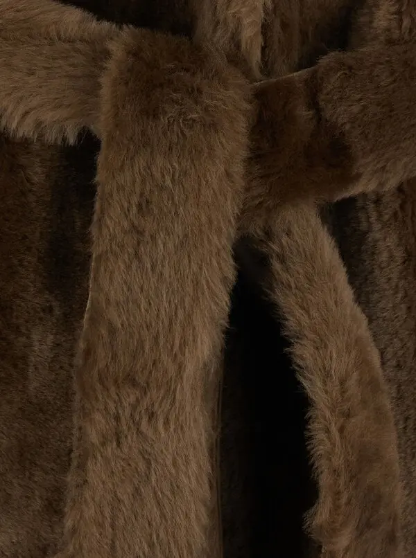 ARMA Long-sleeved Coat