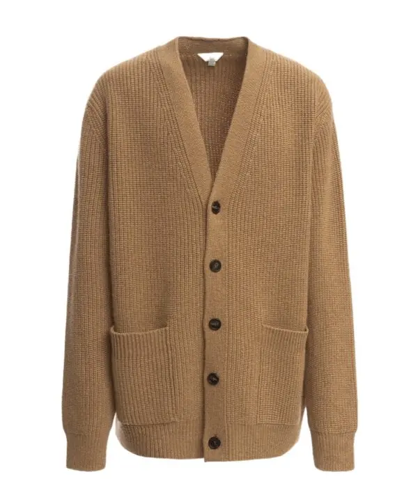 Malo Luxury Cashmere Cardigan