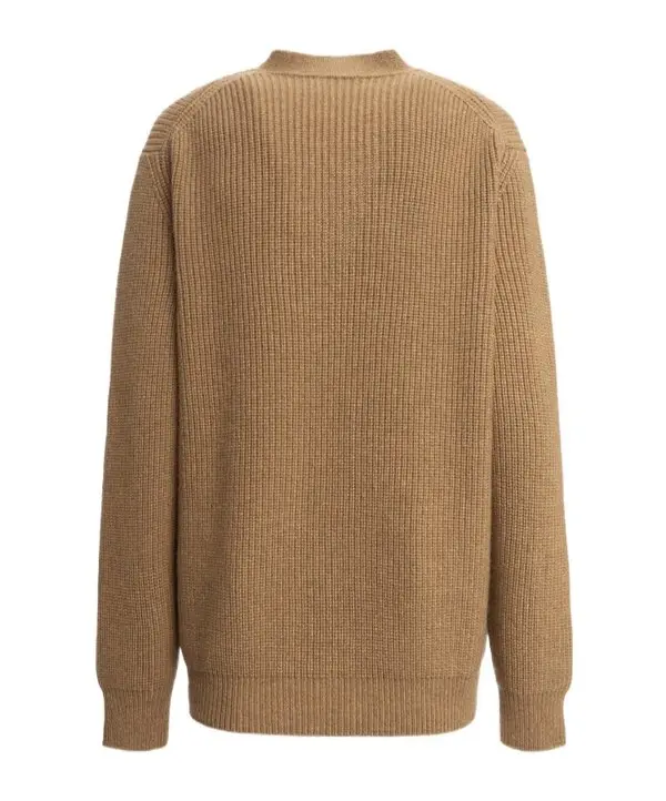 Malo Luxury Cashmere Cardigan