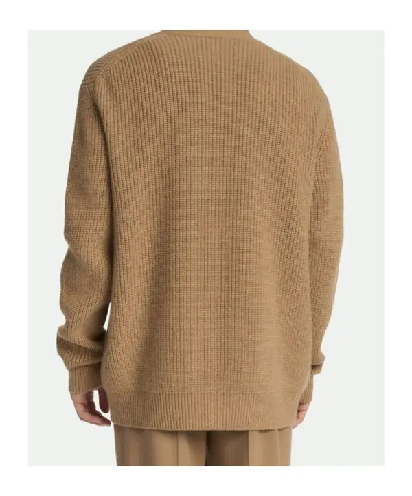 Malo Luxury Cashmere Cardigan