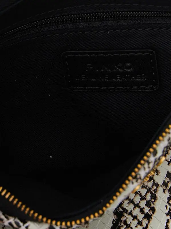 Pinko Love Bag Shoulder Bag