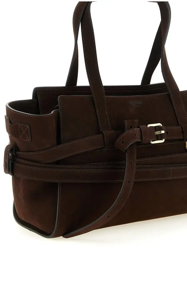 Moschino Tie Me' Handbag