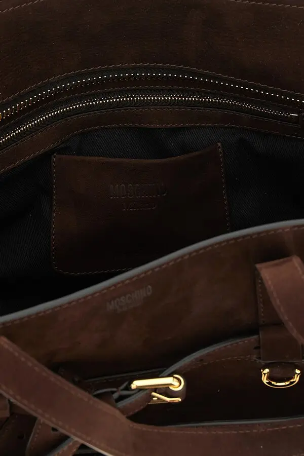 Moschino Tie Me' Handbag