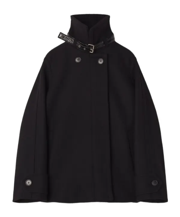 LANVIN Long-sleeve Casual Jacket