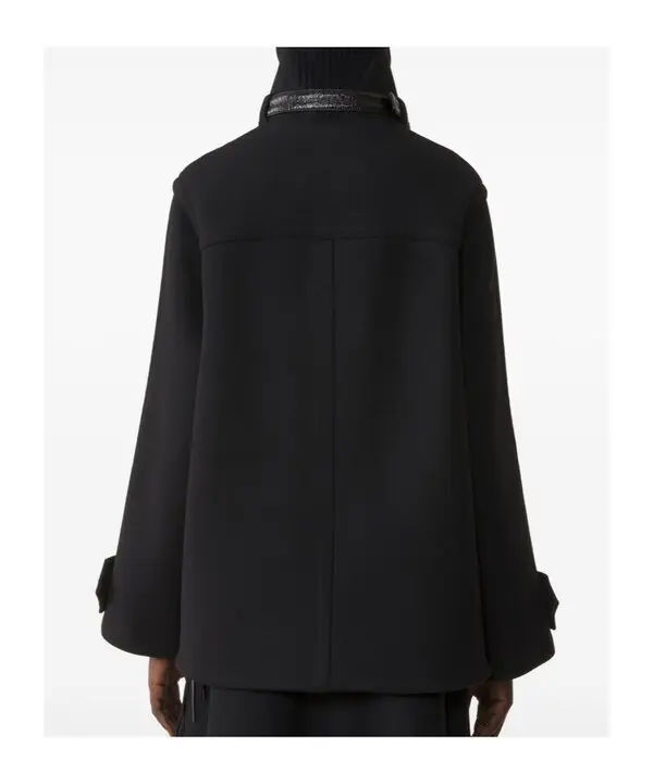 LANVIN Long-sleeve Casual Jacket